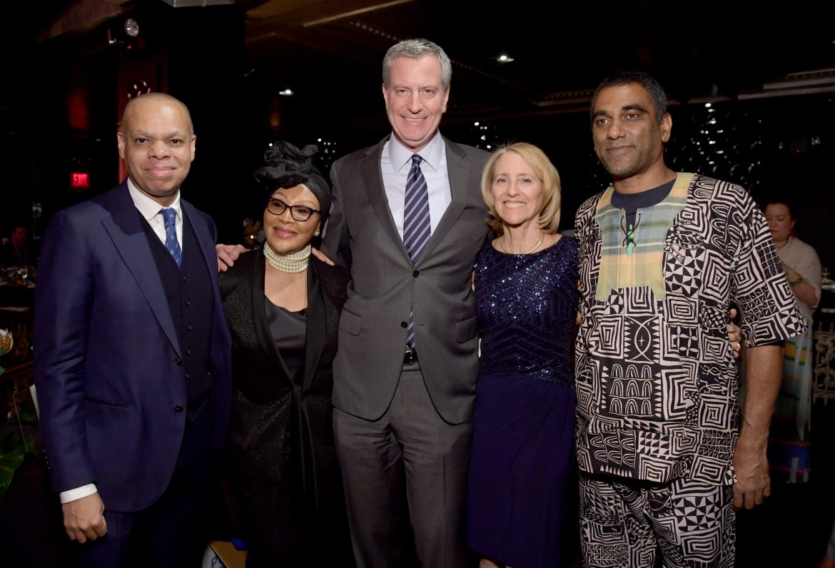 REP. BARBARA LEE AND KUMI NAIDOO HONORED AT SHARED INTEREST’S 2018 ...