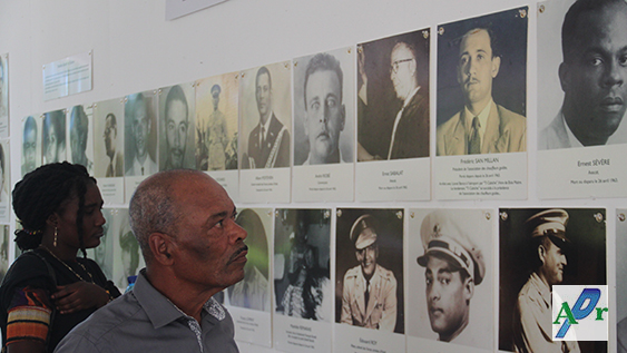 Commémoration de la Journée Nationale du Souvenir - Latest News ...