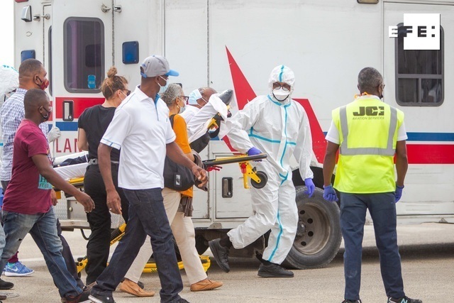 Le leader de Fanmi Lavalas file à Cuba - Latest News, Breaking News ...