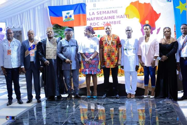 République Démocratique Du Congo Latest News Breaking News National