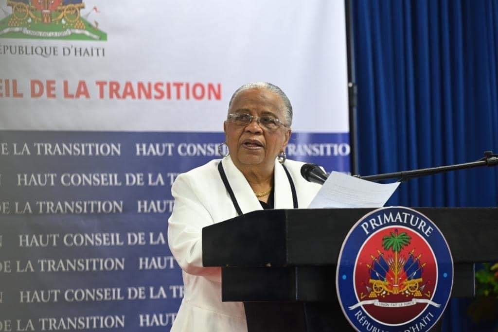 Formation du Conseil Électoral Provisoire (CEP)… Yon lwa pral rantre ...