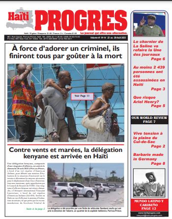 Volume 41#14 - Latest News, Breaking News, National News, World News ...