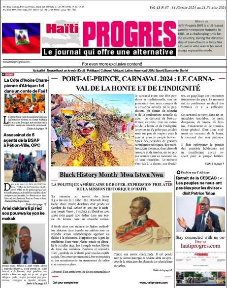 Volume 41 No 37 - Latest News, Breaking News, National News, World News ...