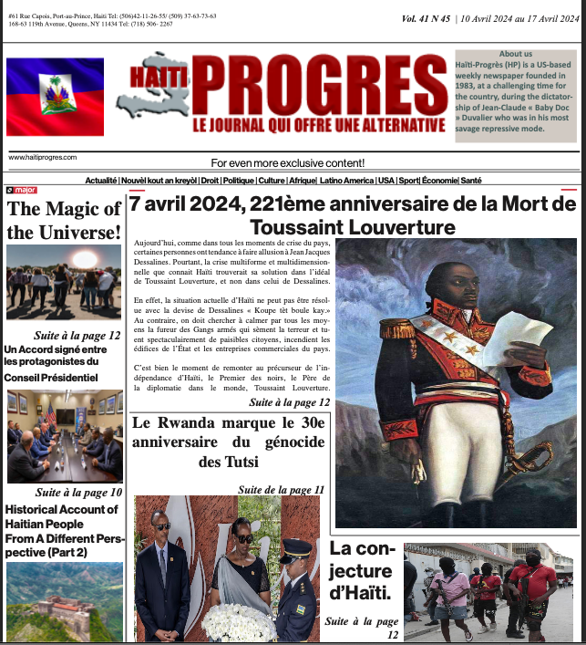 Volume 41 No 45 - Latest News, Breaking News, National News, World News ...