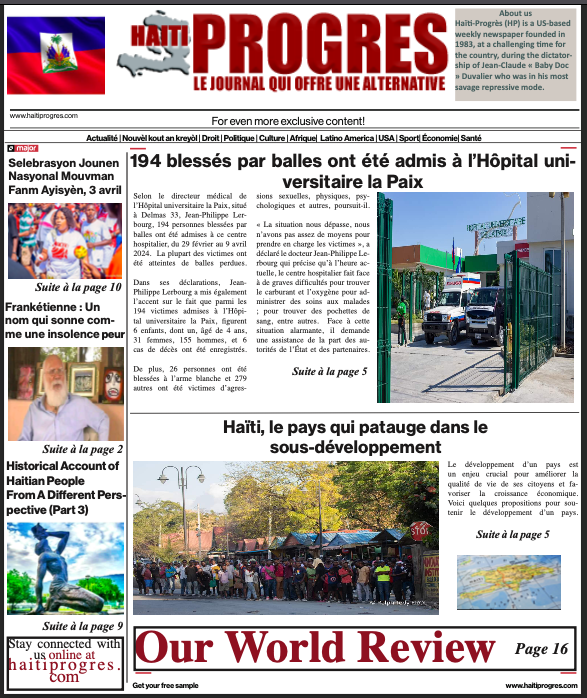 Volume 41 No 46 - Latest News, Breaking News, National News, World News ...