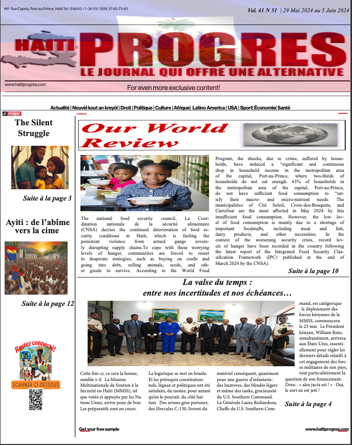 Volume 41 Number 51 - Latest News, Breaking News, National News, World ...