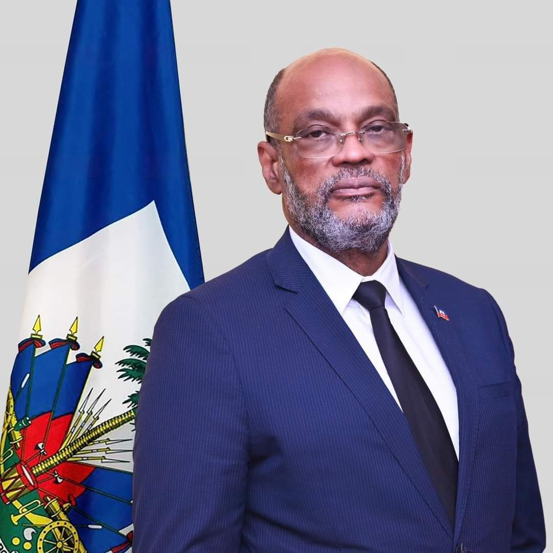 Ariel Henry présente officiellement la démission de son gouvernement ...