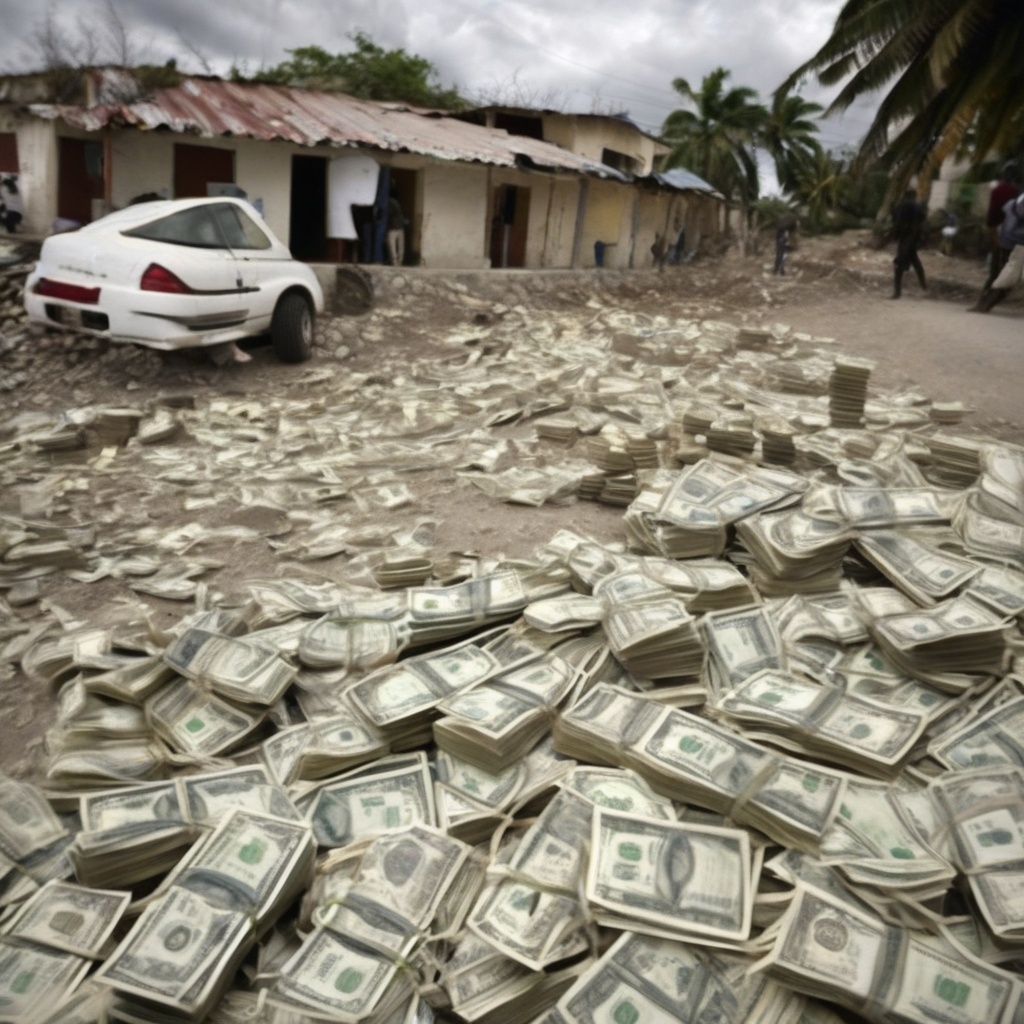 Haïti Investissement : - Latest News, Breaking News, National News ...