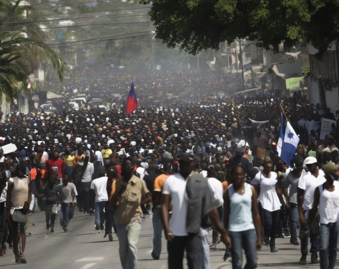 Haïti Gouvernance : - Latest News, Breaking News, National News, World ...