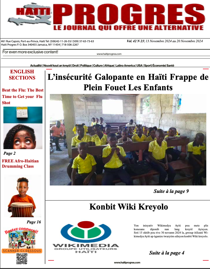 Volume 42 Number 23 - Latest News, Breaking News, National News, World ...