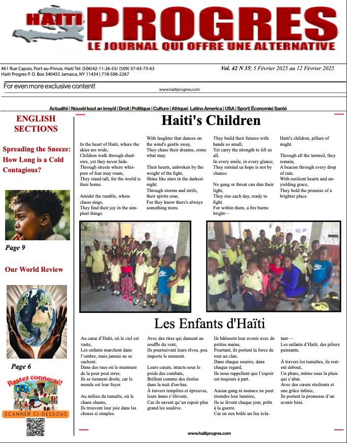 Volume 42 Number 35 - Latest News, Breaking News, National News, World ...